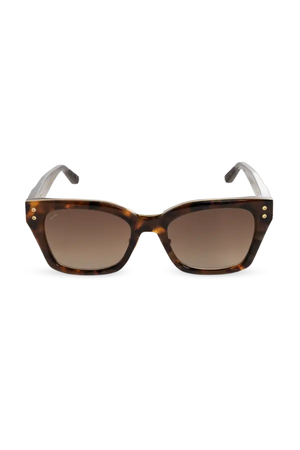 LEISURE SOCIETY Salina’ Sunglasses - Brown