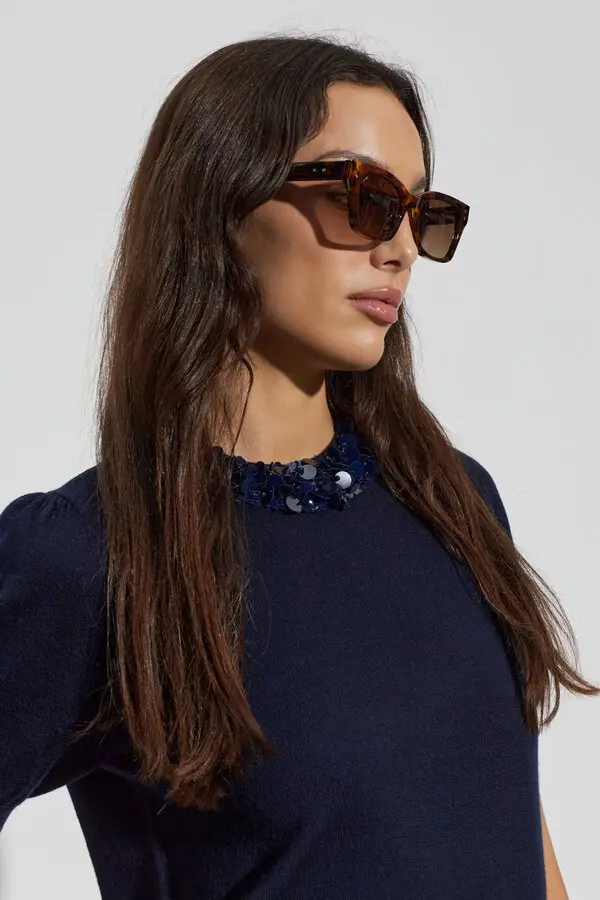 LEISURE SOCIETY Salina’ Sunglasses