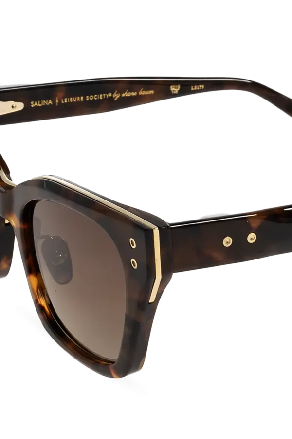 LEISURE SOCIETY Salina’ Sunglasses