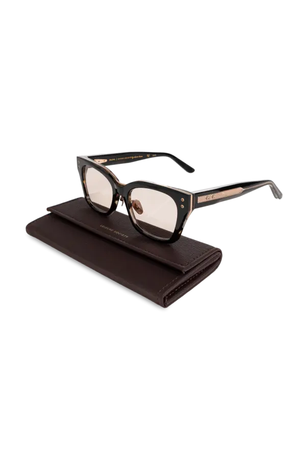 LEISURE SOCIETY Salina’ Sunglasses