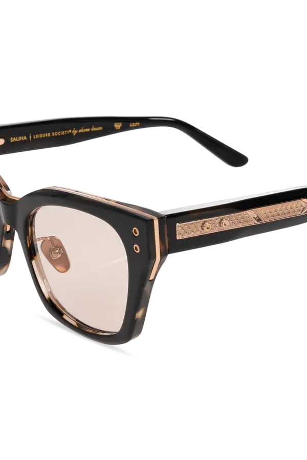LEISURE SOCIETY Salina’ Sunglasses