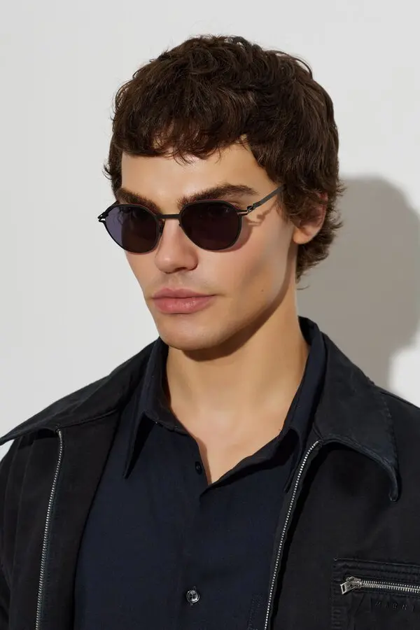 Mykita Ml18’ Sunglasses