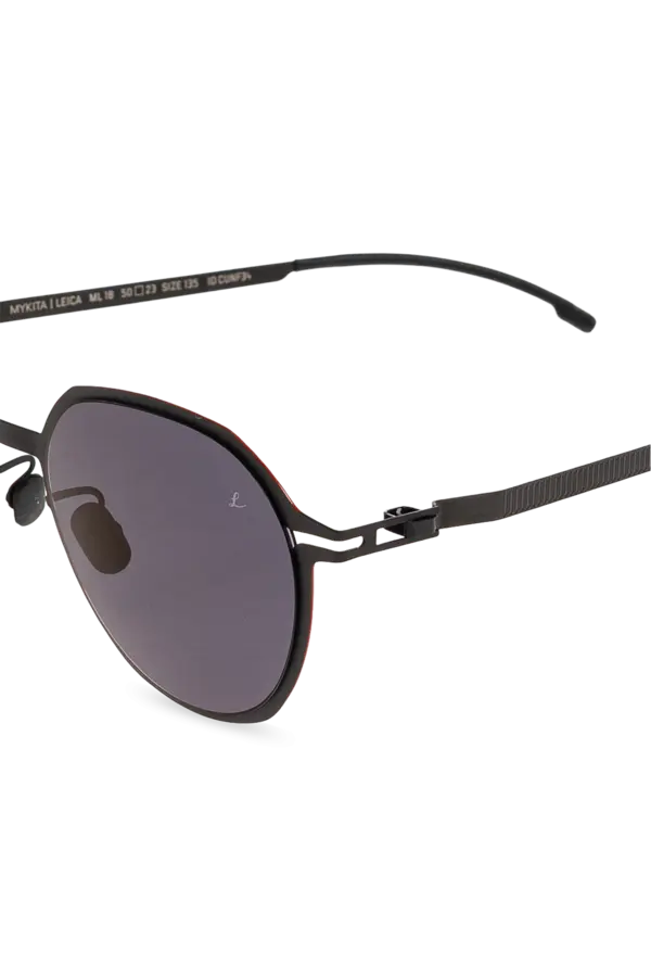 Mykita Ml18’ Sunglasses