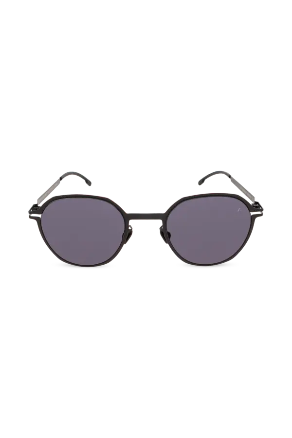 Mykita Ml18 Sunglasses - Black