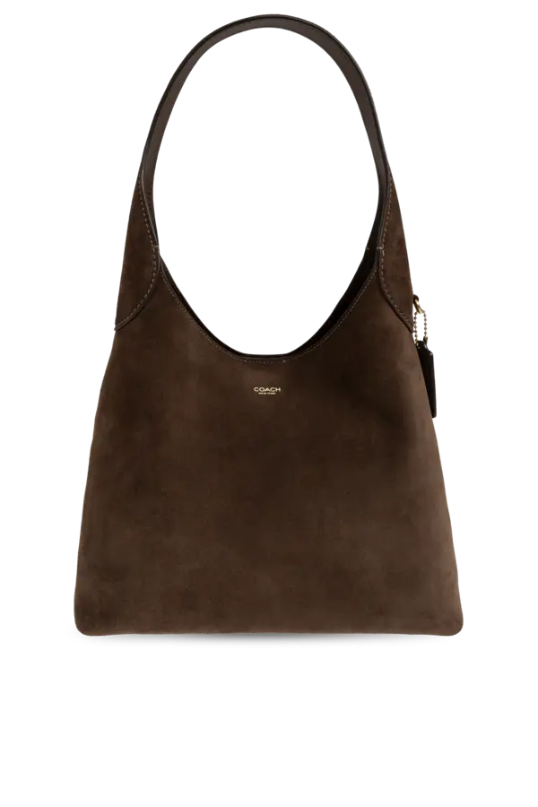 COACH Bag ‘brooklyn 28 - Brown