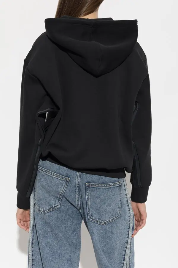 ADIDAS ORIGINALS Sweatshirt With Logo