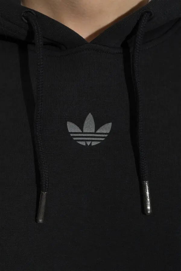 ADIDAS ORIGINALS Sweatshirt With Logo