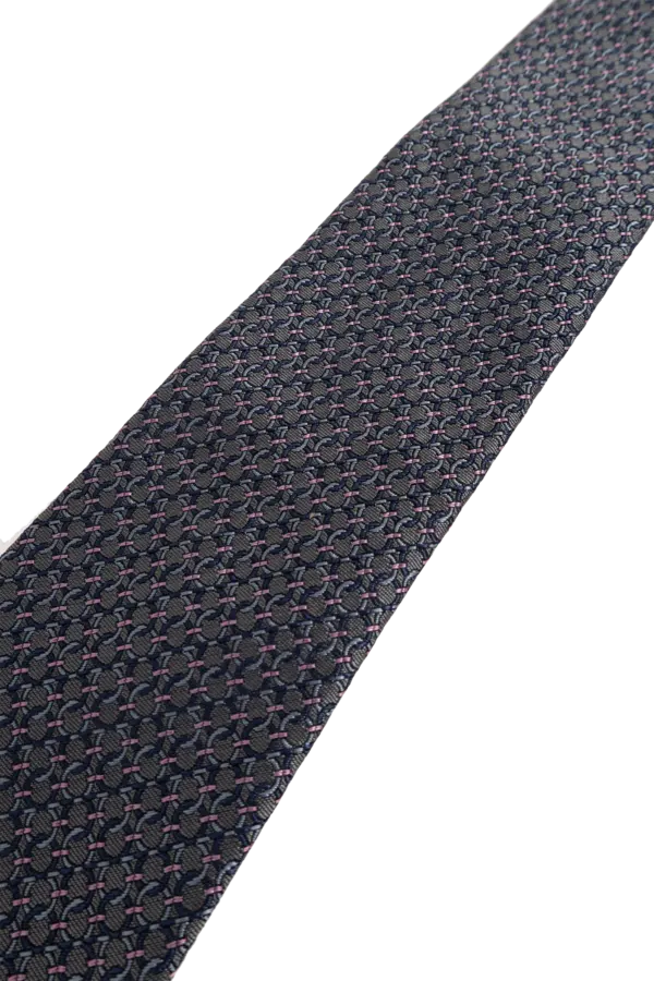 FERRAGAMO Silk Tie