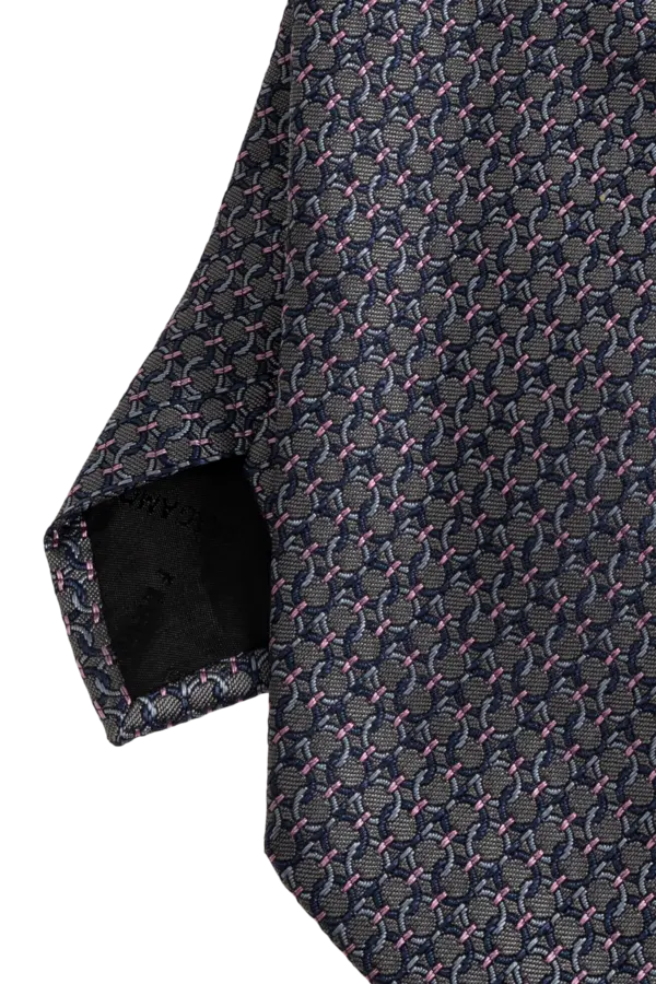FERRAGAMO Silk Tie