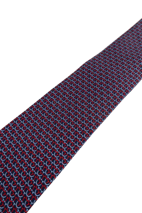 FERRAGAMO Silk Tie