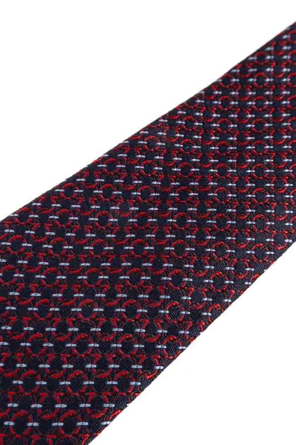 FERRAGAMO Silk Tie