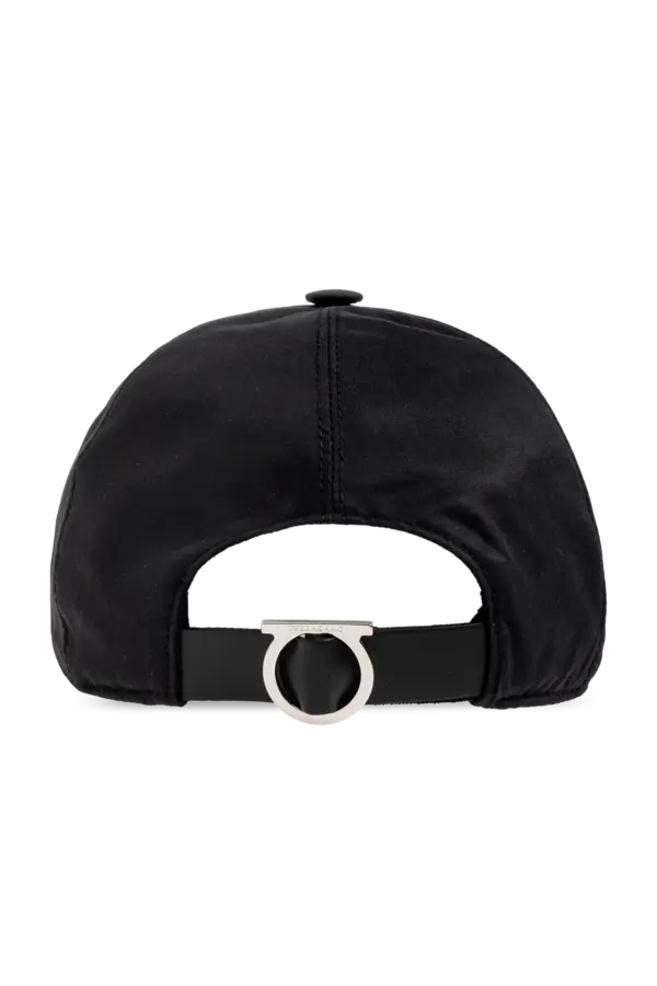 FERRAGAMO Baseball Cap