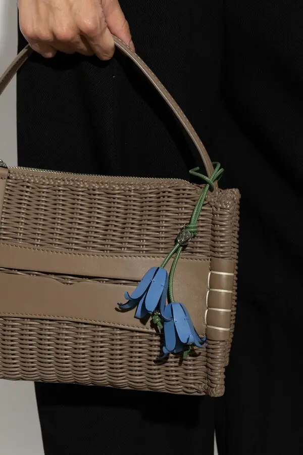 JW Anderson Bag Charm