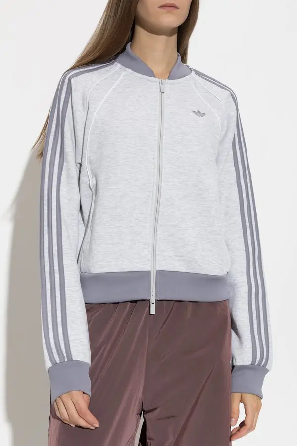 ADIDAS ORIGINALS Sweatshirt With Logo