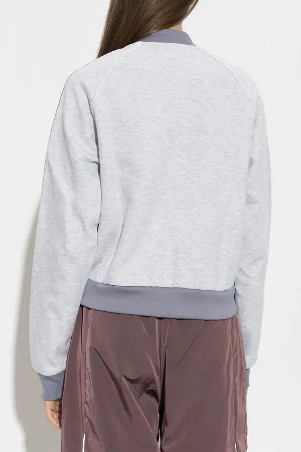 ADIDAS ORIGINALS Sweatshirt With Logo