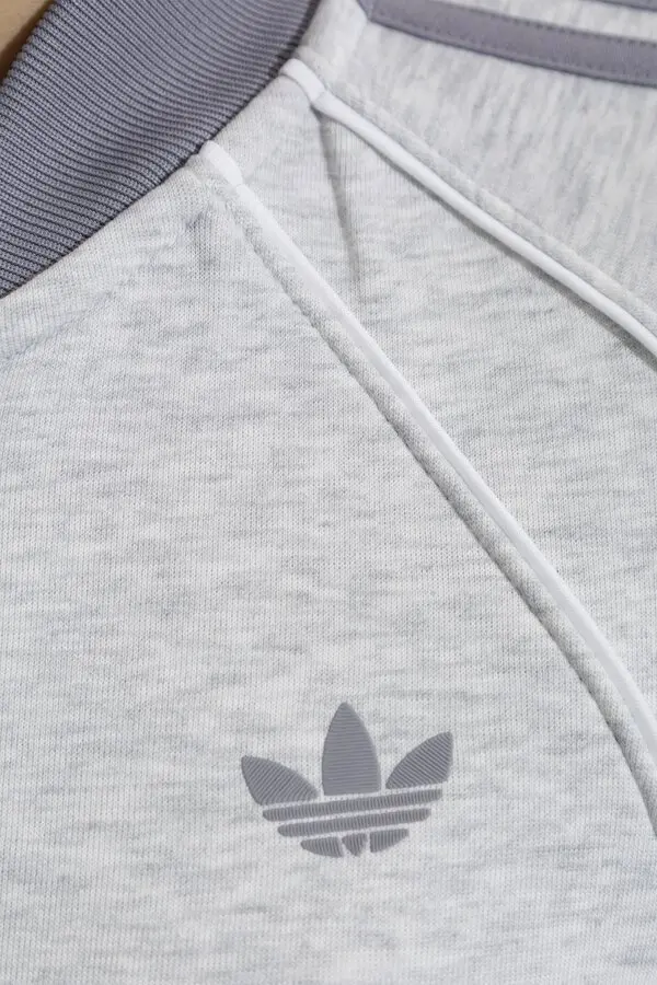 ADIDAS ORIGINALS Sweatshirt With Logo