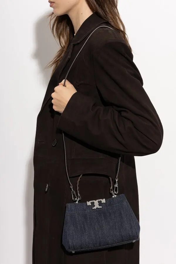 Tory Burch Eleanor Mini" Bag