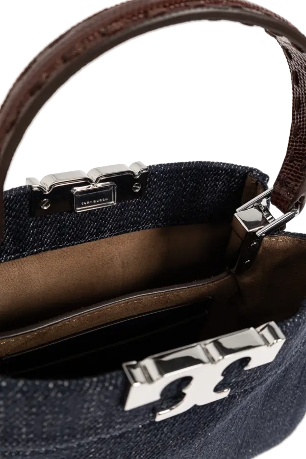 Tory Burch Eleanor Mini" Bag