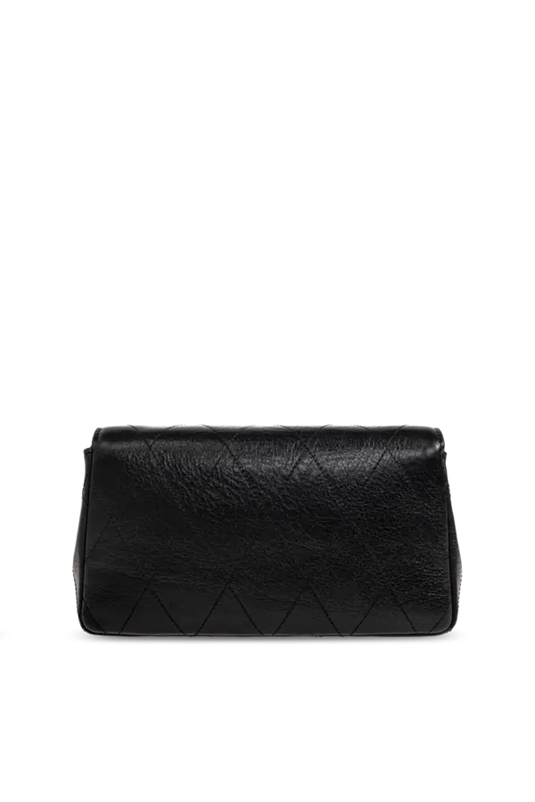 Tory Burch Wallet On 'charlie' Chain