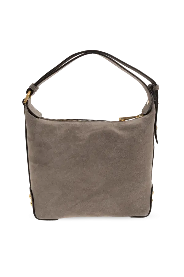 TOD’S Suede ‘mini’ Bag