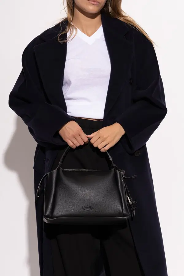 TOD’S Leather Bag ‘small