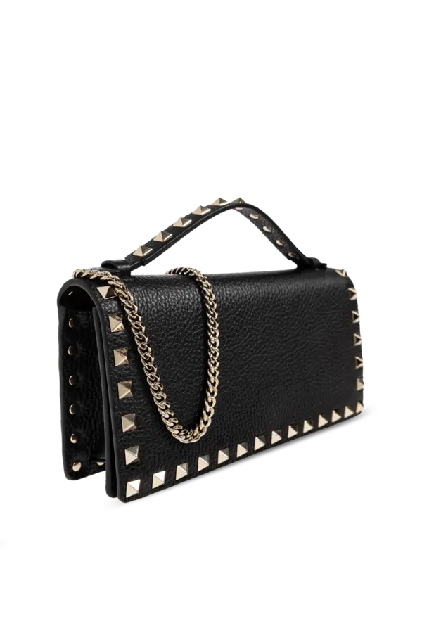 Valentino Garavani Wallet On A Chain