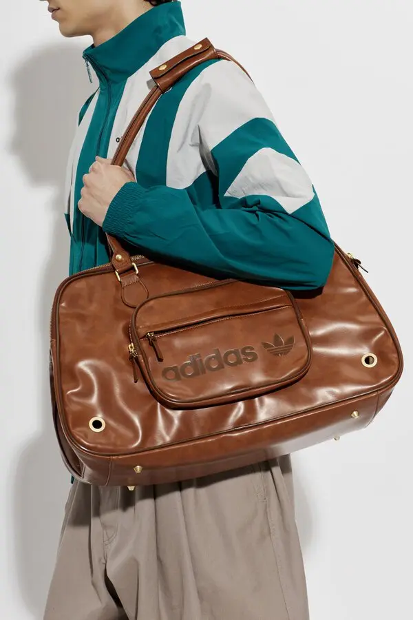 ADIDAS ORIGINALS Bag With Logo