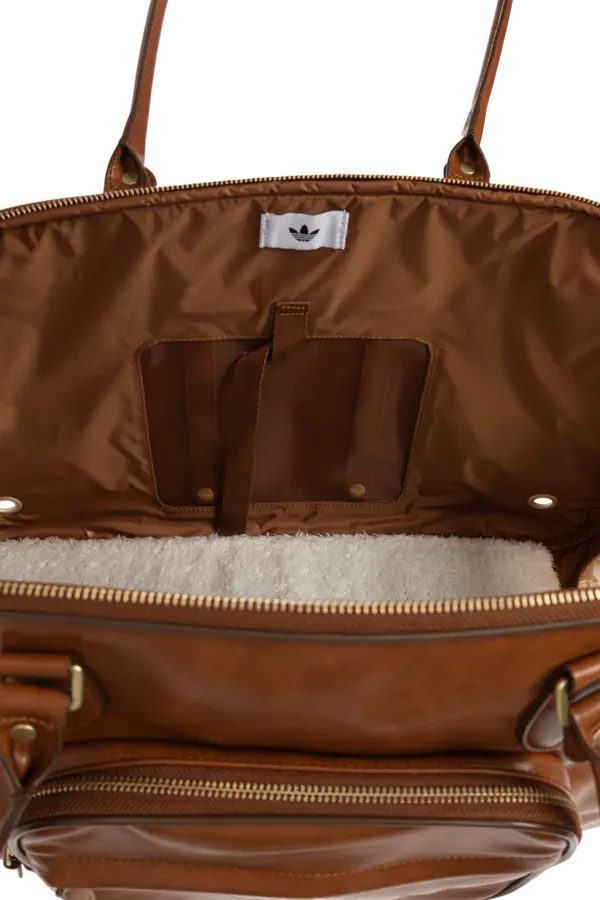 ADIDAS ORIGINALS Bag With Logo