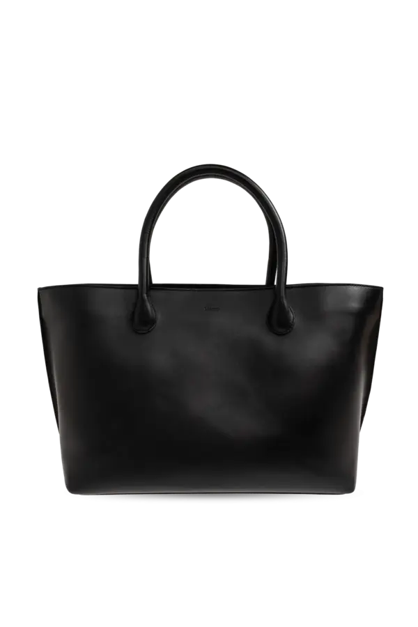 Lié Studio Grace" Bag - Black