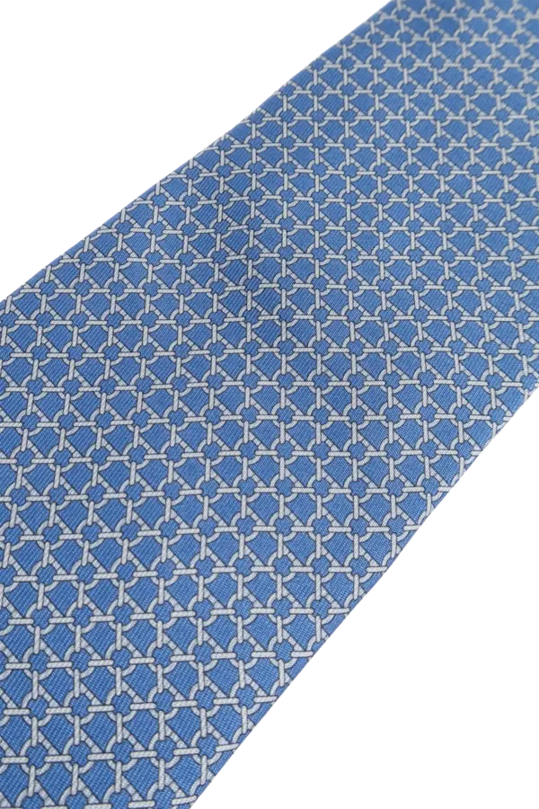 FERRAGAMO Silk Tie