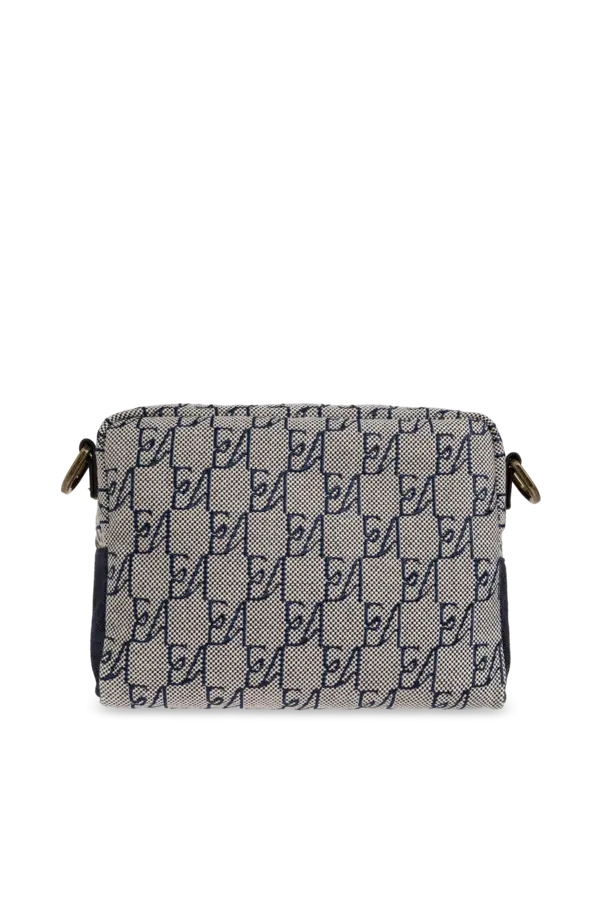 Emporio Armani Monogram Bag
