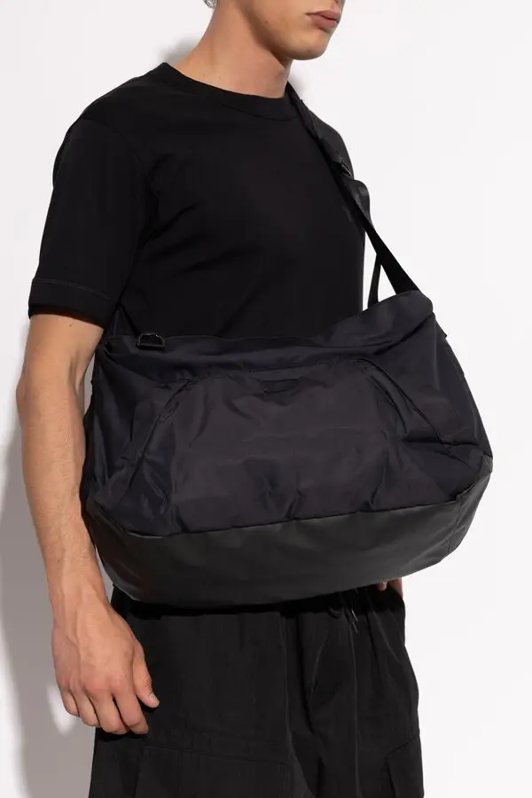 Nike Bag With Embroidered Logo