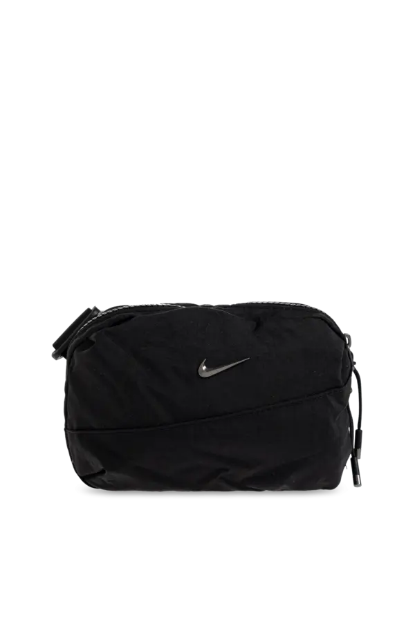 Nike Bag With Logo - Black