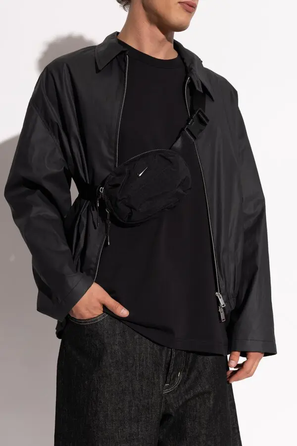 Nike Bag With Logo