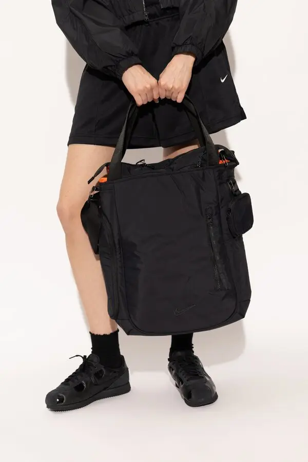 Nike Bag With Logo