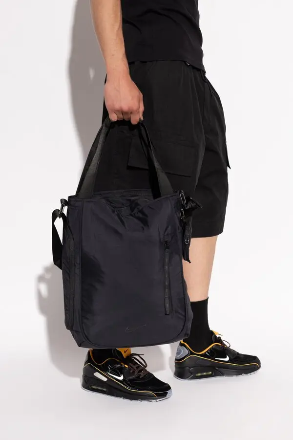 Nike Bag With Logo