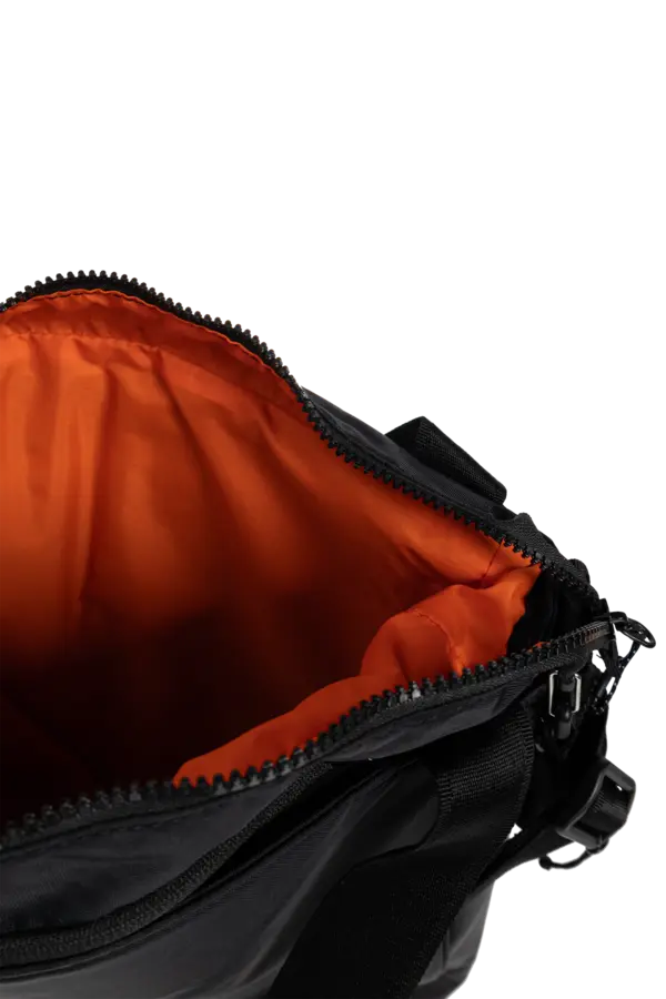 Nike Bag With Logo