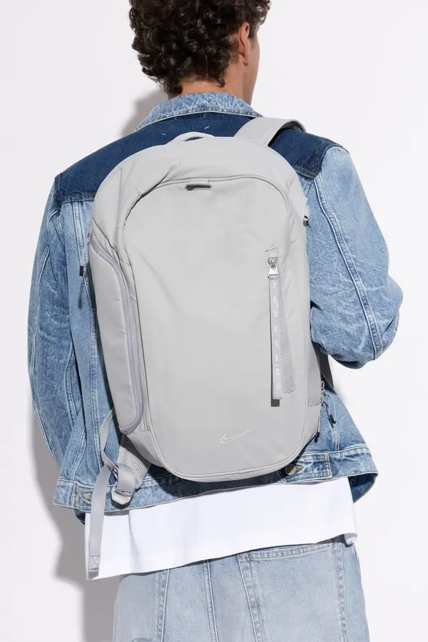 Nike Backpack With Logo