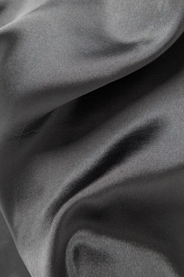FERRAGAMO Silk Pocket Square