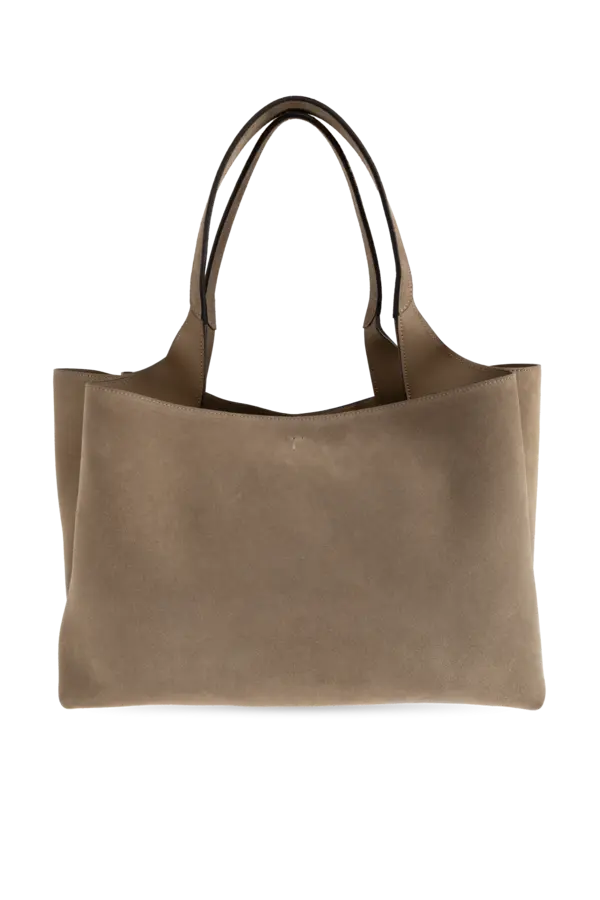 TOD’S Suede Bag ‘medium