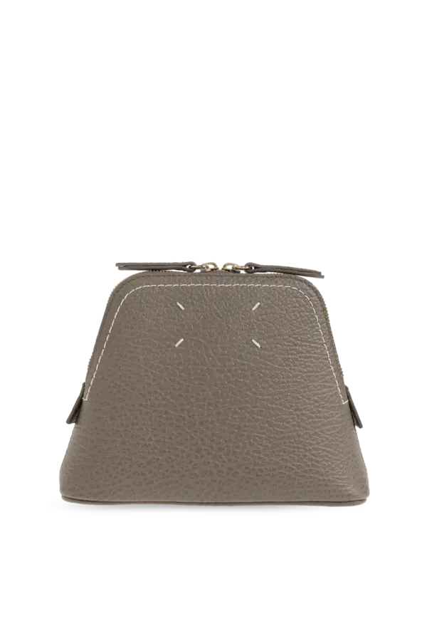 MAISON MARGIELA Cosmetic Bag `5ac - Beige
