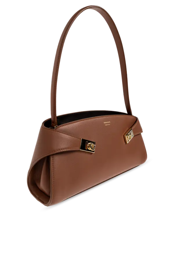 FERRAGAMO Hug' Bag