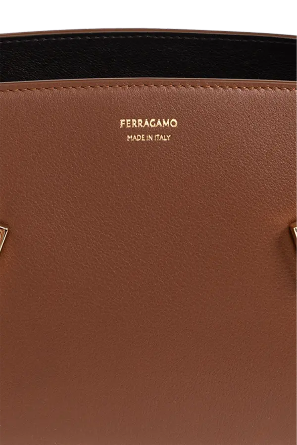 FERRAGAMO Hug' Bag
