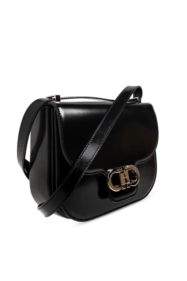 FERRAGAMO Double" Bag