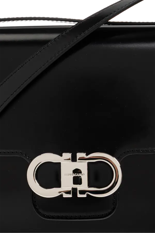 FERRAGAMO Double" Bag