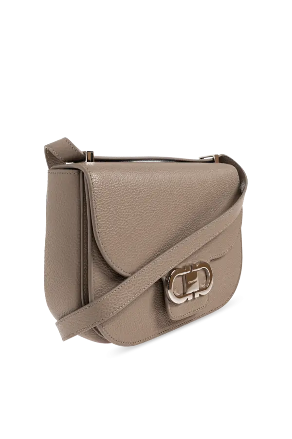 FERRAGAMO Double Bag