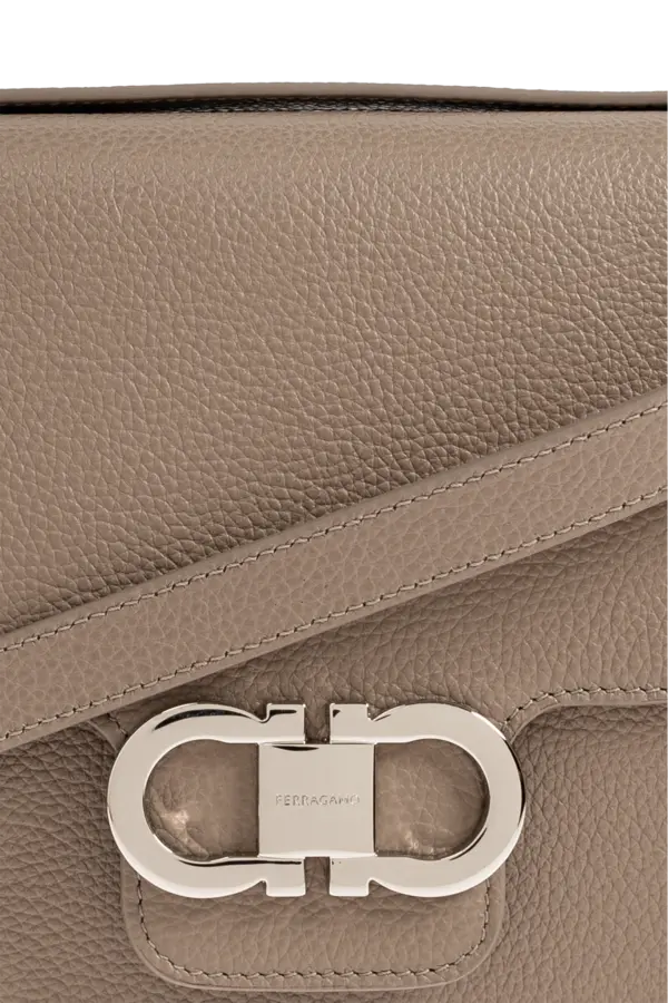FERRAGAMO Double Bag
