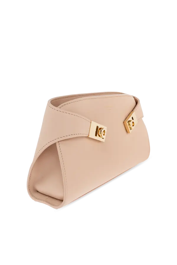 FERRAGAMO Hug Bag
