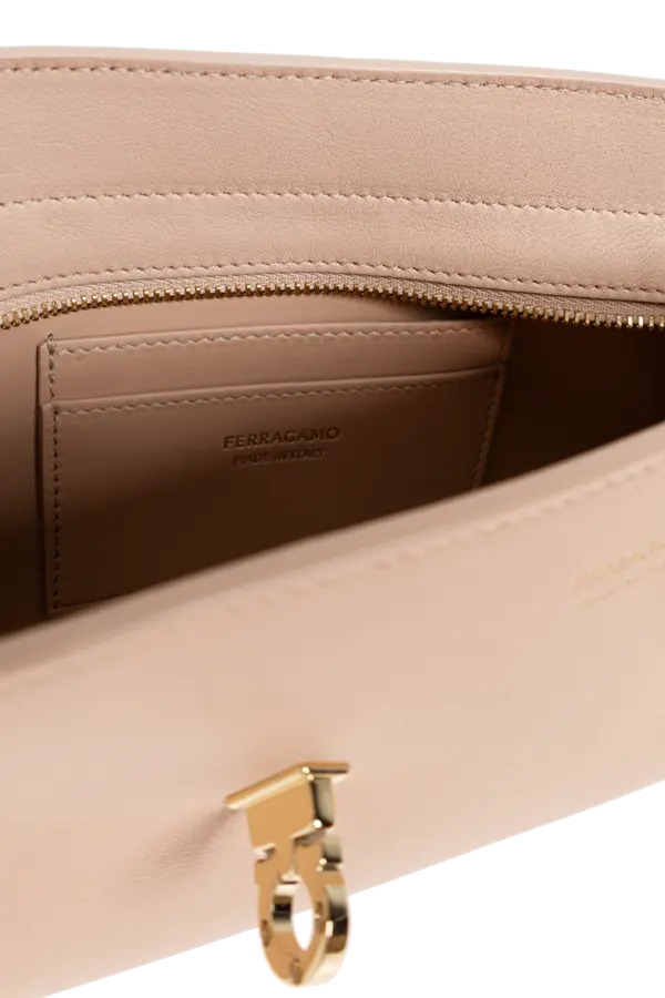 FERRAGAMO Hug Bag