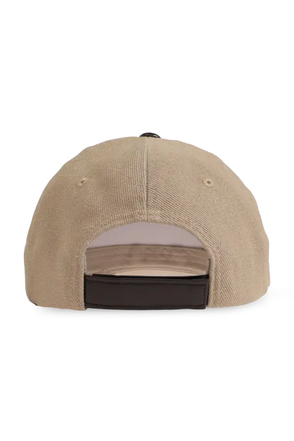 Emporio Armani Baseball Cap